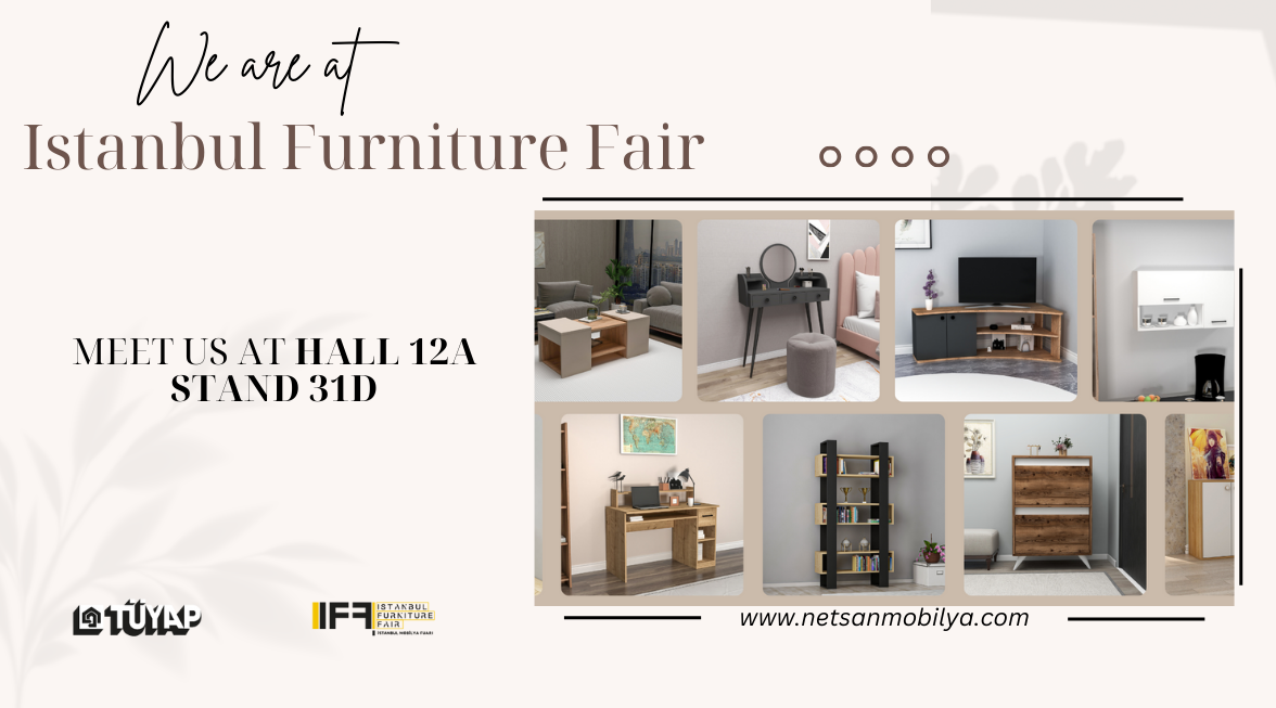 Netsan Furniture - Home & Garden Furniture Manufacturer